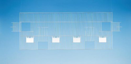 Die besten Vorsatzgitter für Vogelkäfige im Überblick - Jetzt vorbeischauen