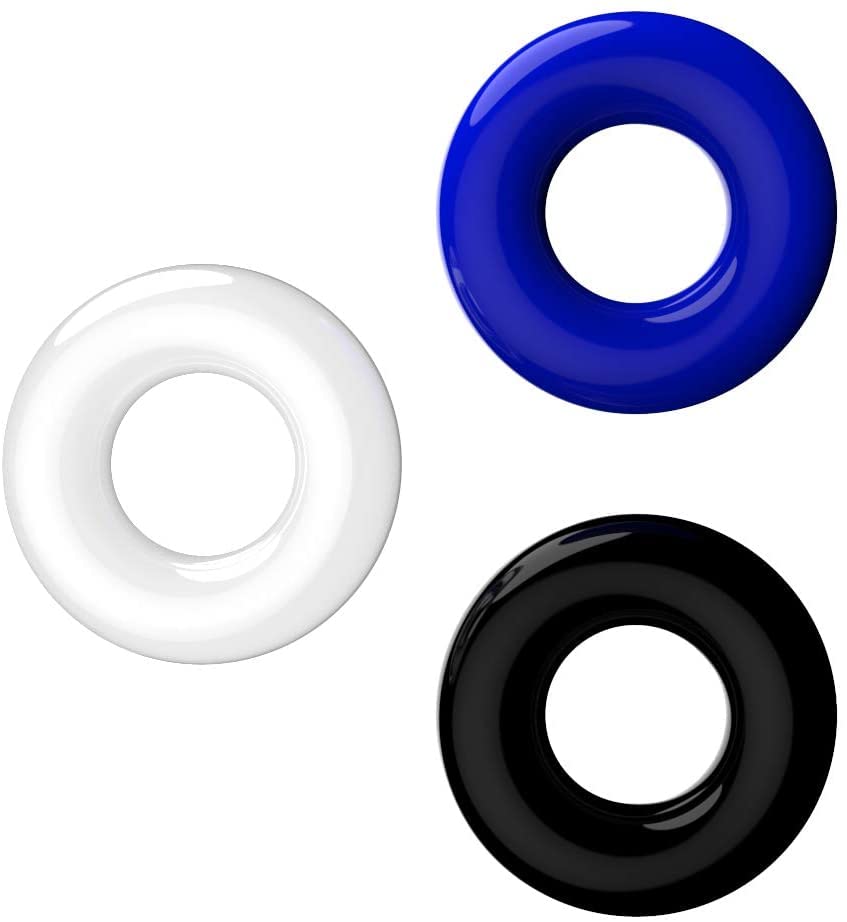 ¿Qué es el anillo de Blakoe? - UDOE