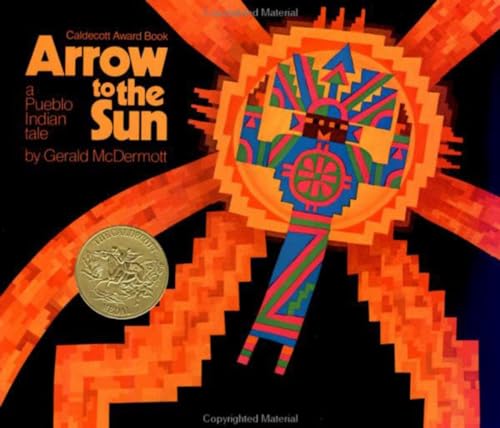 Arrow to the Sun: A Pueblo Indian Tale | Amazon price tracker ...