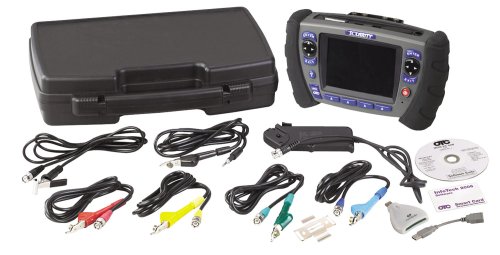 OTC 3852 Four Channel Solarity Scope Kit : Amazon.in: Car & Motorbike