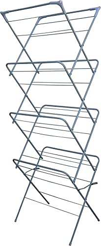 Best Clothes Drying Racks & Airers (Clothes Horses Reviewed) - Check ...