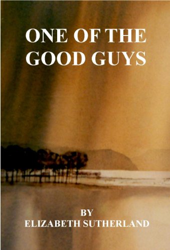 One of The Good Guys - Kindle edition by Sutherland, Elizabeth, Whirter ...