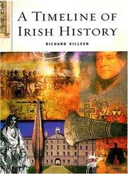 A Timeline of Irish History: Amazon.co.uk: Killeen, Richard ...