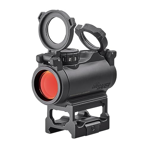 7 Best Budget Red Dot Sights in 2023 [HANDS-ON TESTS]