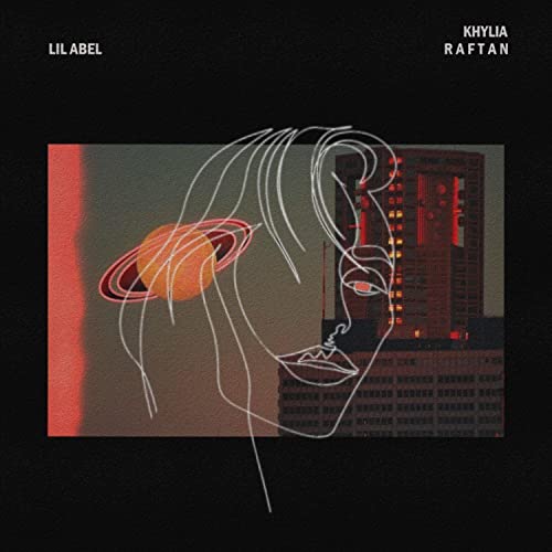 Kheylia raftan de Lil A BEL no Amazon Music Unlimited