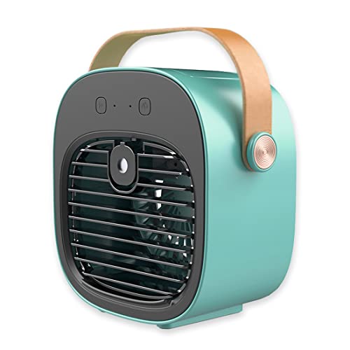 Top 10 Portable Wireless Air Conditioner of 2022 - Katynel