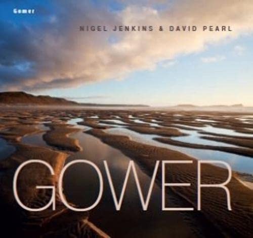 Gower: Amazon.co.uk: Jenkins, Nigel, Pearl, David: 9781848510524: Books