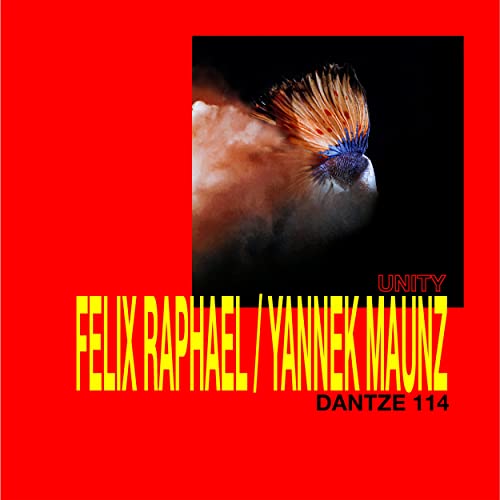 Écouter Unity par Felix Raphael & Yannek Maunz sur Amazon Music Unlimited