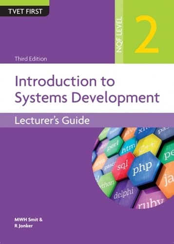 Introductionduction to Systems Development NQF2 Lecturer's Guide (TVET ...