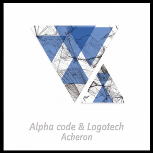 Amazon.com: Acheron : Alpha Code & Logotech: Digital Music
