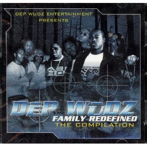 Family Redefined - Amazon.com Music