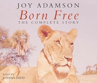 Buy Born Free Trilogy Book Online at Low Prices in India | Born Free ...