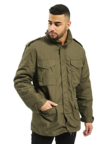 M65 Jacke – Die 15 besten Produkte im Vergleich - Die besten Angel ...