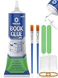 Best Book Binding Glue: A Buyer's Guide - TopTenReviewed