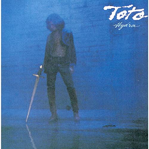 Toto - Hydra - Amazon.com Music