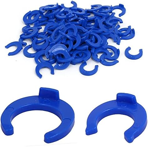 Quick Connector Locking Clips, Locking Clips Clamps for RO Reverse ...