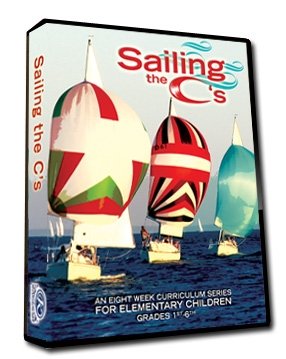Amazon.com: Sailing The C's An Eight Week Curriculum Series For ...