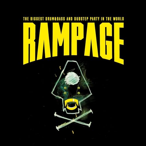 Amazon.com: Rampage : VARIOUS ARTISTS: Digital Music