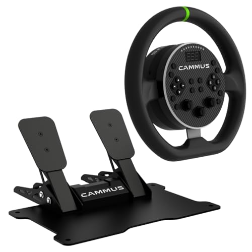 Advanced Sim Racing – The 15 best products compared - Your Motor Guide