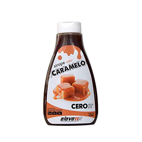 Caramelo Líquido Sin Azúcar Lidl | Me pica la curiosidad