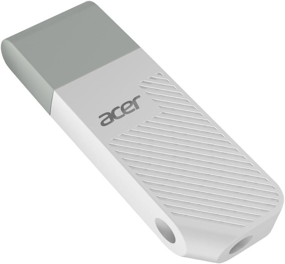 Acer 32GB UP300 USB 3.2 Gen 1 Pen Drive-White : Amazon.in: Electronics