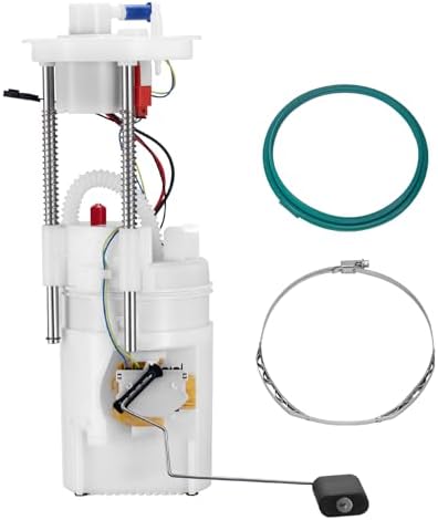 Amazon.com: BDFHYK Fuel Pump Module Assembly E8814M Compatible with BMW ...