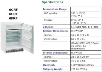 Amazon.com: Marvel Scientific Refrigerator-Freezer Combo-Meets the ...