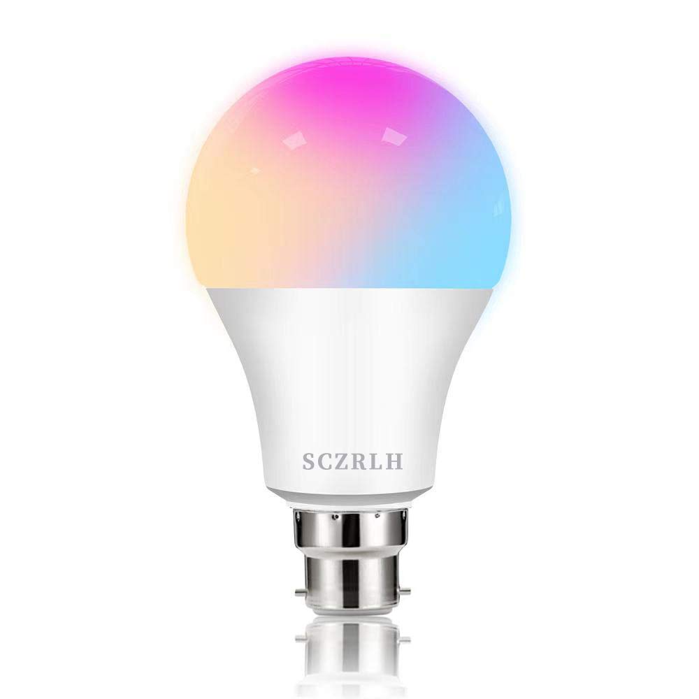 Smart bulbs alexa - Find the best price at PriceSpy