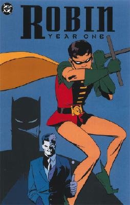 Year One [ROBIN YEAR 1] - Livros na Amazon Brasil