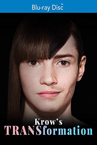 Amazon.com: Krow's TRANSformation [Blu-ray] : Krow Kian, Kas Baker ...