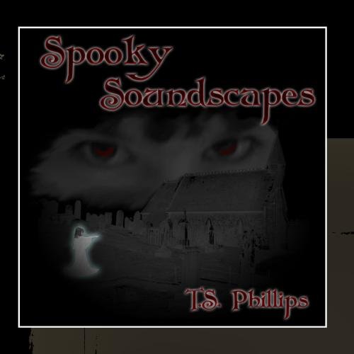 Amazon.com: Spooky Soundscapes: CDs & Vinyl