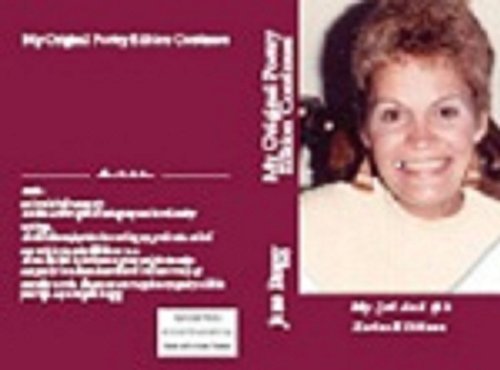 My Original Poetry Continues eBook : Bragg, Jane: Amazon.in: Kindle Store