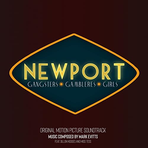 Amazon.com: Newport (Original Motion Picture Soundtrack) : Mark Evitts ...