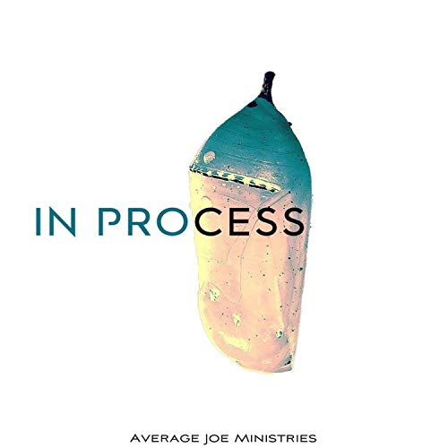 Amazon.com: In Process : Average Joe Ministries: Digital Music