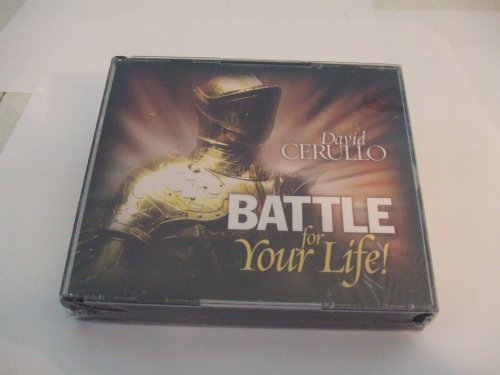 Battle for Your Life - David Cerullo - Amazon.com Music