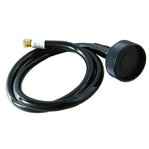Amazon.com: Black Rubber Shampoo Sprayer : Patio, Lawn & Garden