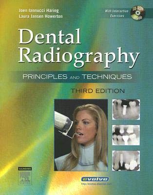 Dental Radiography - Text and E-Book Package: Principles and Techniques ...