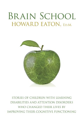 Amazon.com: Brain School: Stories of Children With Learning ...