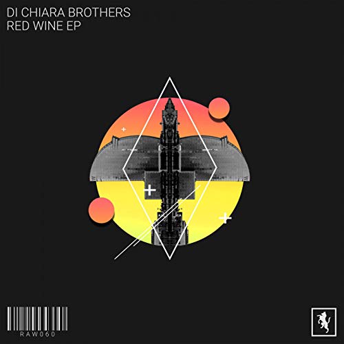 Red Wine de Di Chiara Brothers en Amazon Music Unlimited