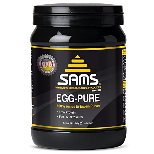 Protein Eier – Die 16 besten Produkte im Vergleich - vitafit-academy.de