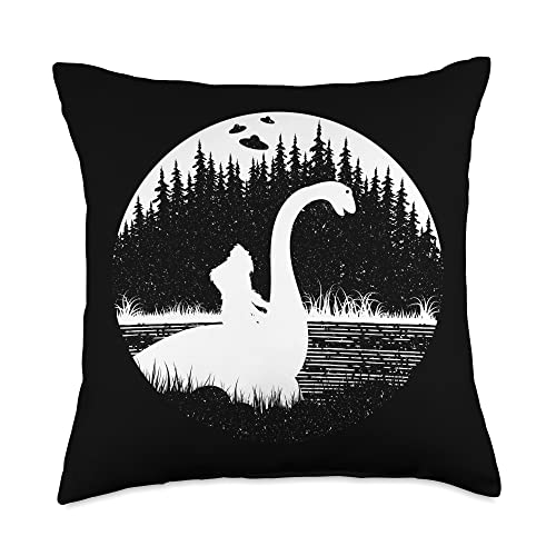 Bigfoot Ufo Abduction Sasquatch Gifts TheBigfootTz Bigfoot - Want It All