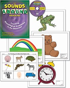 The Sounds Abound Program: Teaching Phonological Awareness in the ...