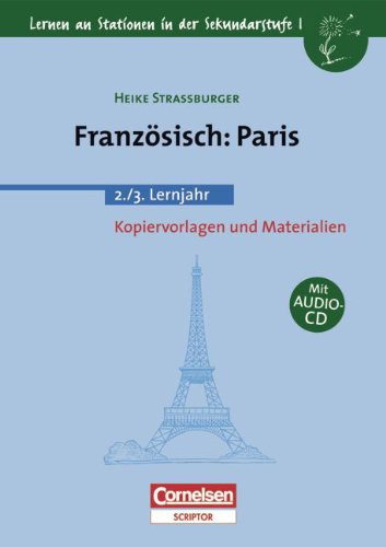 Lernen an Stationen in der Sekundarstufe I - Bisherige Ausgabe ...