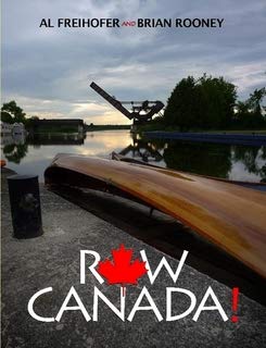 Row Canada: Al Freihofer: Amazon.com: Books
