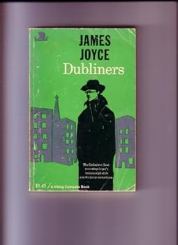 Dubliners book by James Joyce