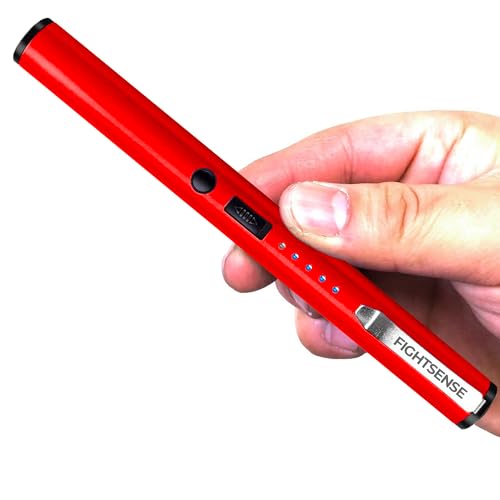 Top 10 Best Stun Guns For Ladies : Reviews & Buying Guide - Katynel