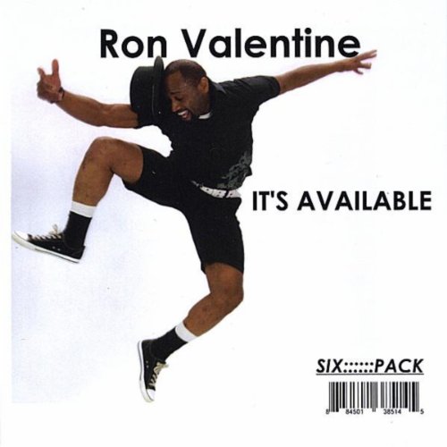 Play It's Available by Ron Valentine on Amazon Music