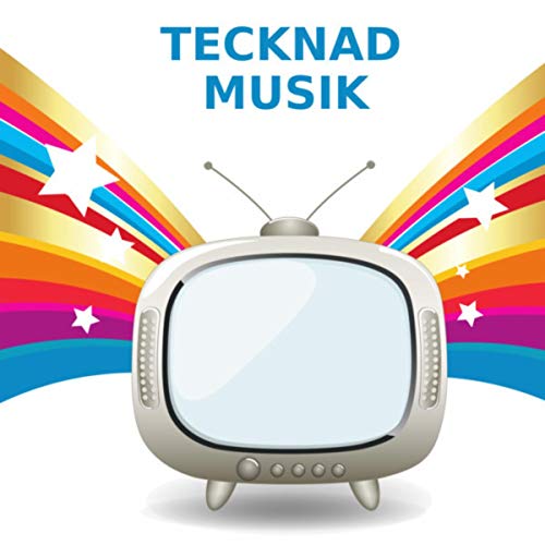 Amazon MusicでBarnmusik, Barnsånger & Tecknad MusikのTecknad Musikを再生する