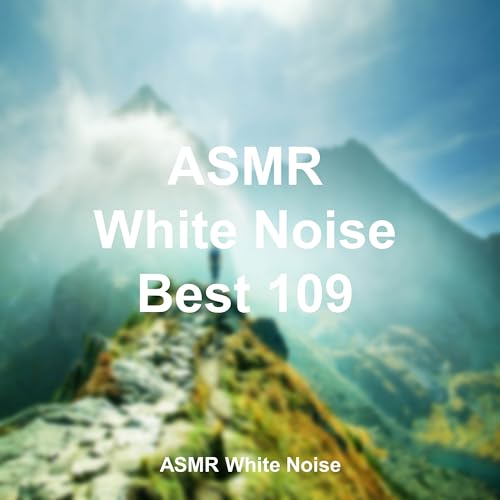 Amazon MusicでASMR White NoiseのASMR 백색소음 자장가 Best 109 (ASMR 자장가, 숙면, 수면 ...