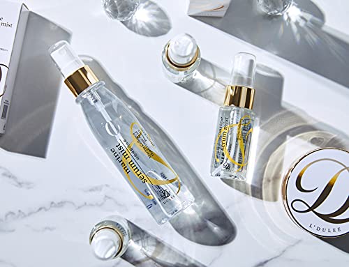 Dulee Marine Serum Mist 10fl oz – Yaxa Colombia